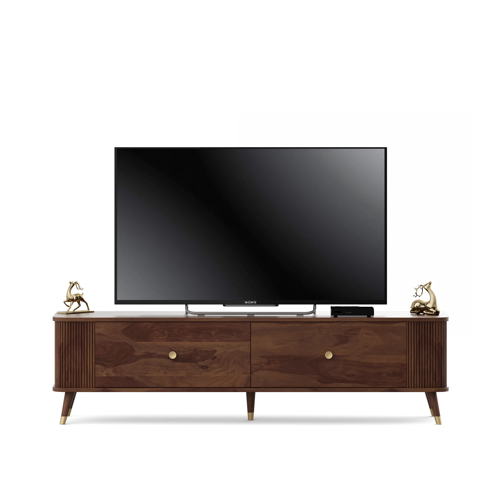 The range apollo tv unit store